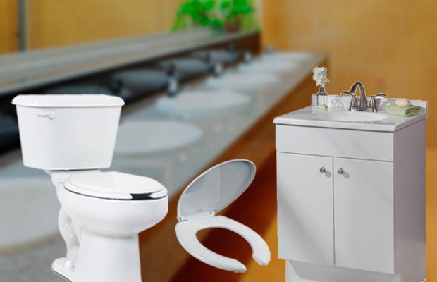 Baños | Todo lo que necesitas para renovarlos