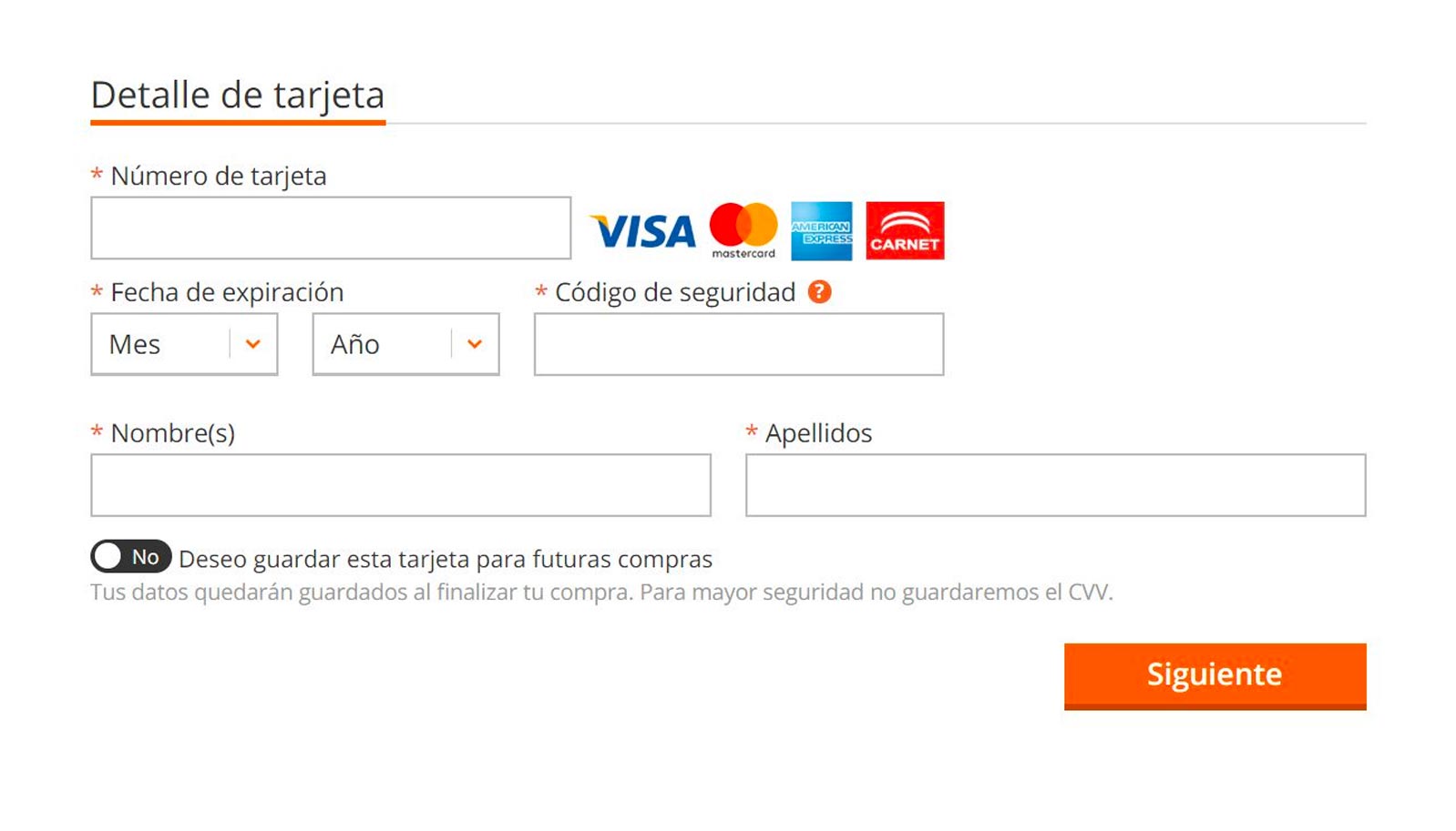 Ayuda | The Home Depot México