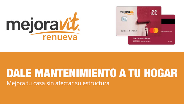 Mejoravit | The Home Depot México