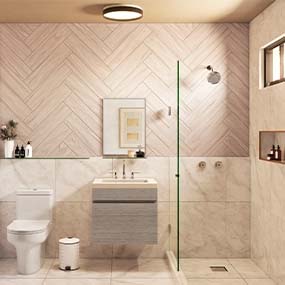 Baño | The Home Depot México