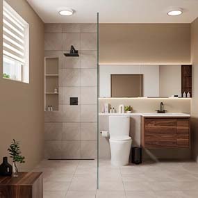 Baño | The Home Depot México
