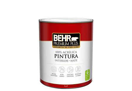 Por qué elegir pinturas Behr | The Home Depot México