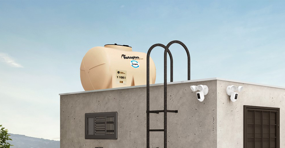 Cisterna: qué es y para qué sirve | The Home Depot México