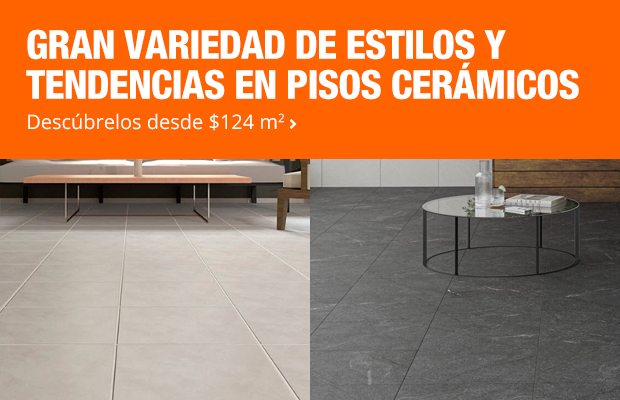 Pisos y azulejos | Estilos en tendencia