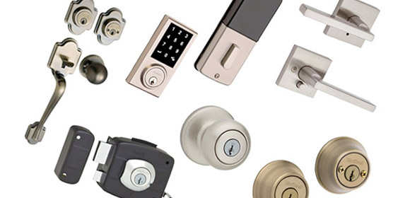 Chapas, cerraduras y accesorios para puerta | The Home Depot