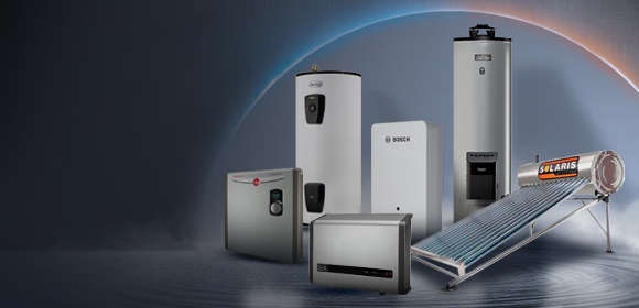 Calentadores y boilers de agua: Buen precio | The Home Depot