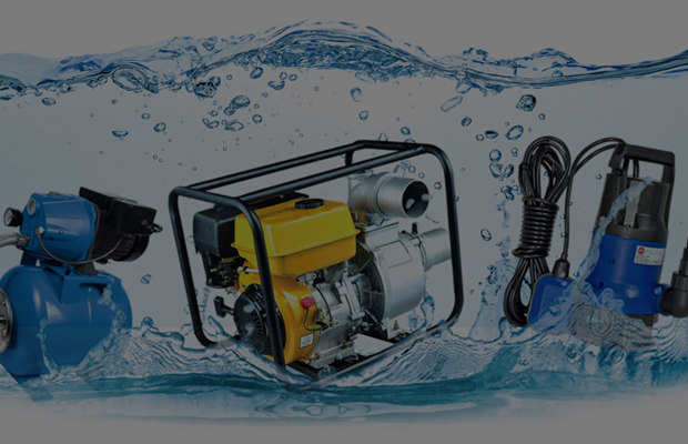 Bombas de agua e hidroneumática | The Home Depot