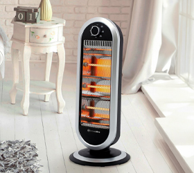 Calefactores | The Home Depot México