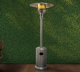 Calefactores | The Home Depot México