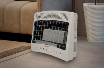 Calefactores | The Home Depot México