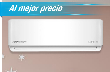 Ventilación y Calefacción | The Home Depot México