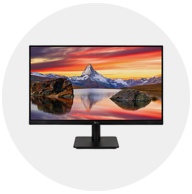 Monitores para PC | The Home Depot México