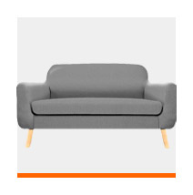 Sofás y salas esquineras | The Home Depot México