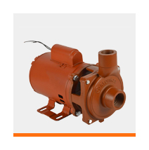 Bombas de agua periféricas