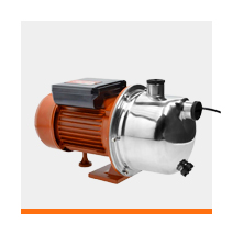 Bombas de agua presurizadas