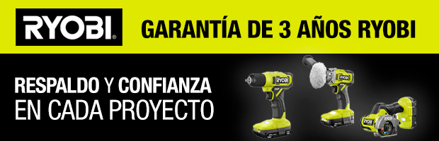 Herramientas Eléctricas Ryobi | The Home Depot México