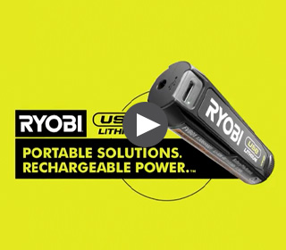 Herramientas Eléctricas Ryobi | The Home Depot México