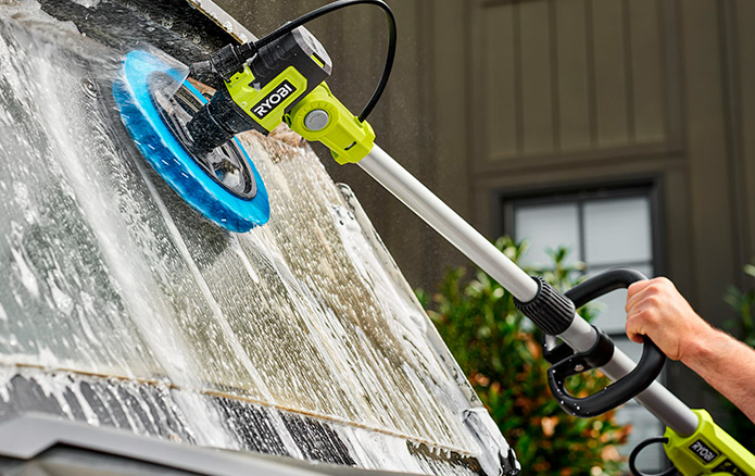 Herramientas Eléctricas Ryobi | The Home Depot México