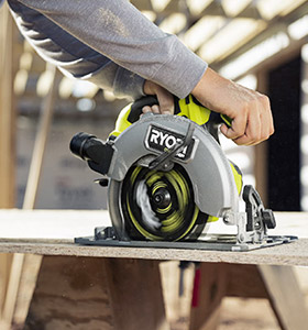 Herramientas Eléctricas Ryobi | The Home Depot México