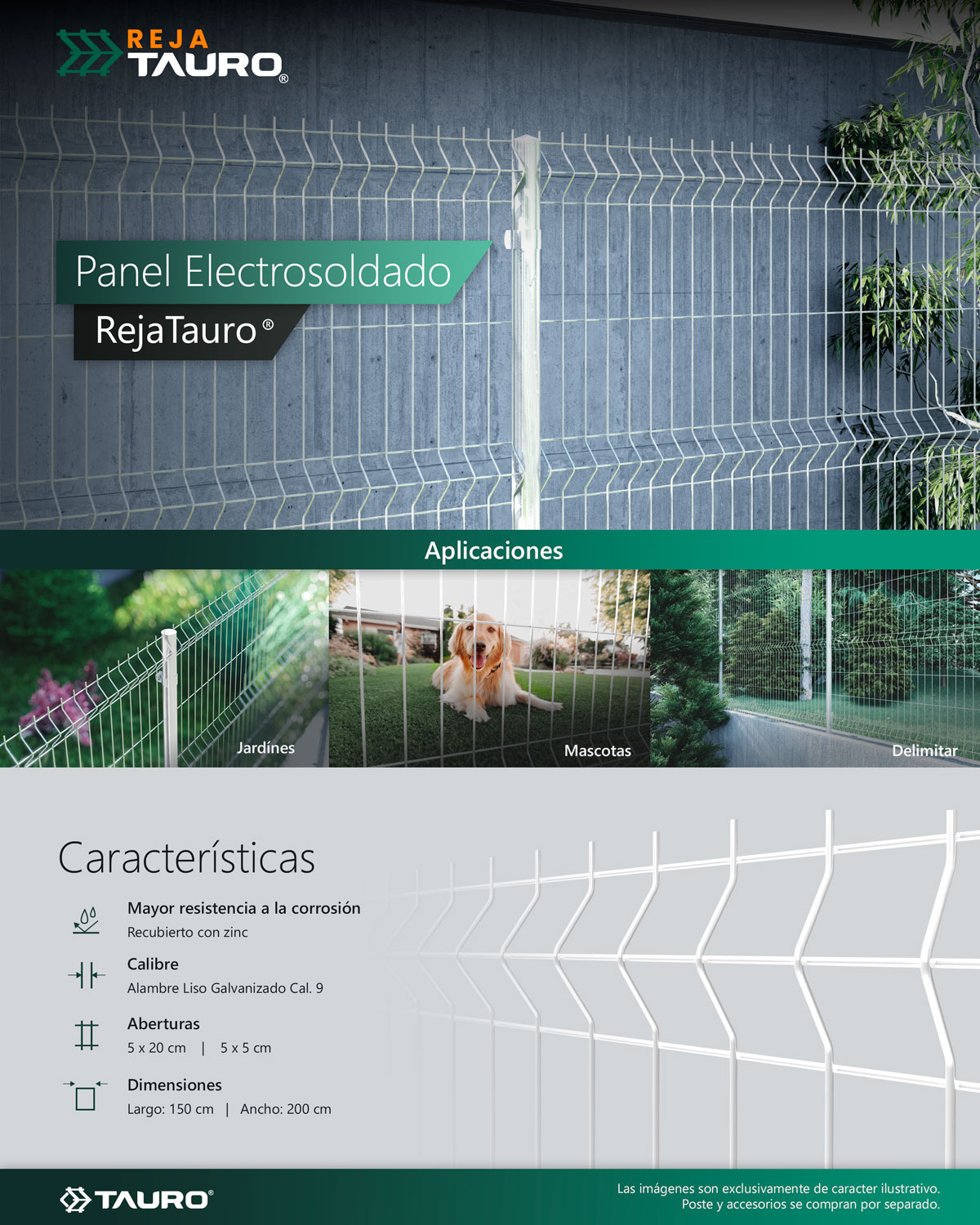 REJATAURO BLANCA DE 2.00 X 1.50 M | The Home Depot México
