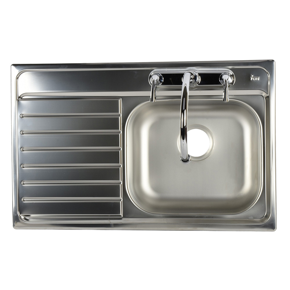 TARJA TEKA 1T ESC IZQ EMP 80X51 | The Home Depot México - Ventas a ...