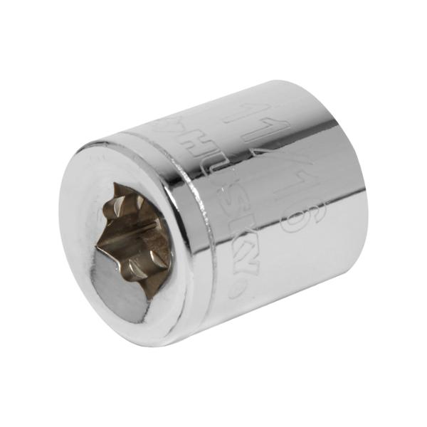 DADO DE 11/16 DE PULGADA ACERO HUSKY | The Home Depot México