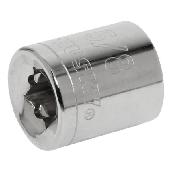 DADO 5/8 DE PULGADA ACERO HUSKY | The Home Depot México