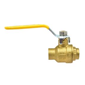 VÁLVULA CHECK (RETENCIÓN), UNIFLUJO DE 1/2 PULGADA | The Home Depot México