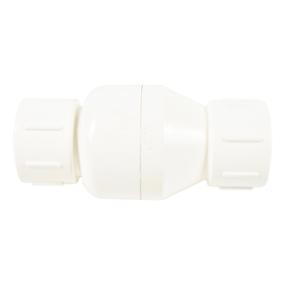 UNIÓN CON TUERCA UNIVERSAL EN PVC DE 1 1/2 PULGADA PARA CEMENTAR | The Home Depot México