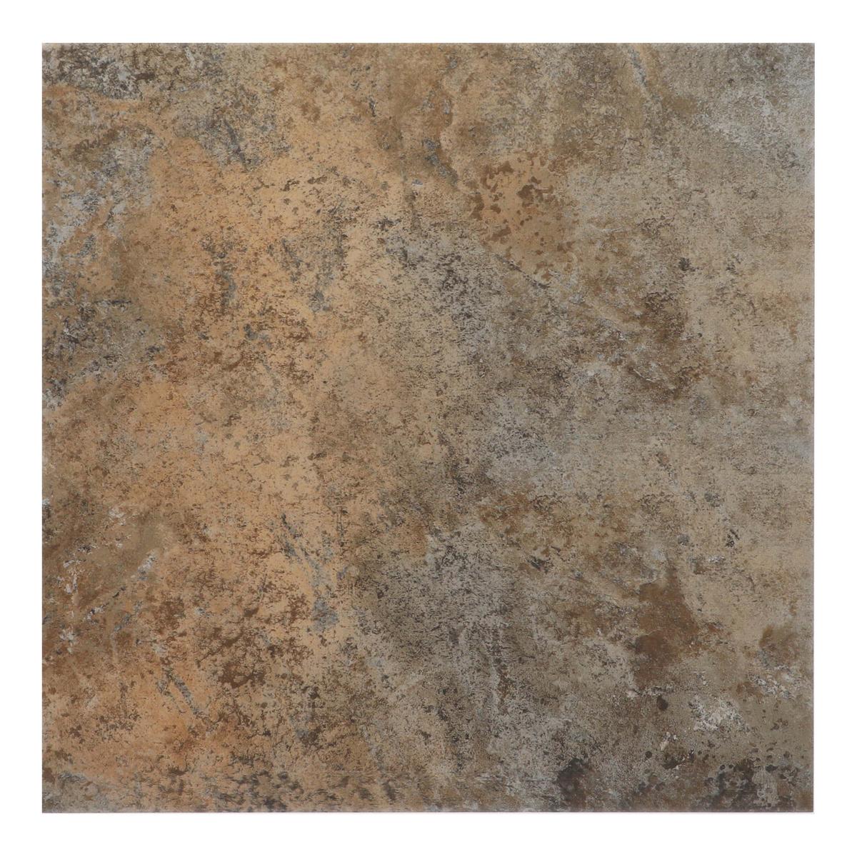 PISO LAREDO MULTICOLOR 45X45 CM 1.62 M2 | The Home Depot México ...