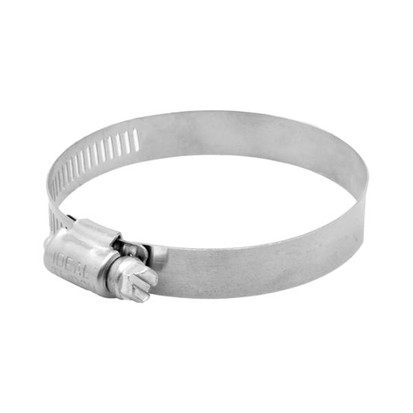 ABRAZADERA AJUSTABLE DE 2.9 A 7.6 CM PLATA IDEAL TRIDON | The Home ...