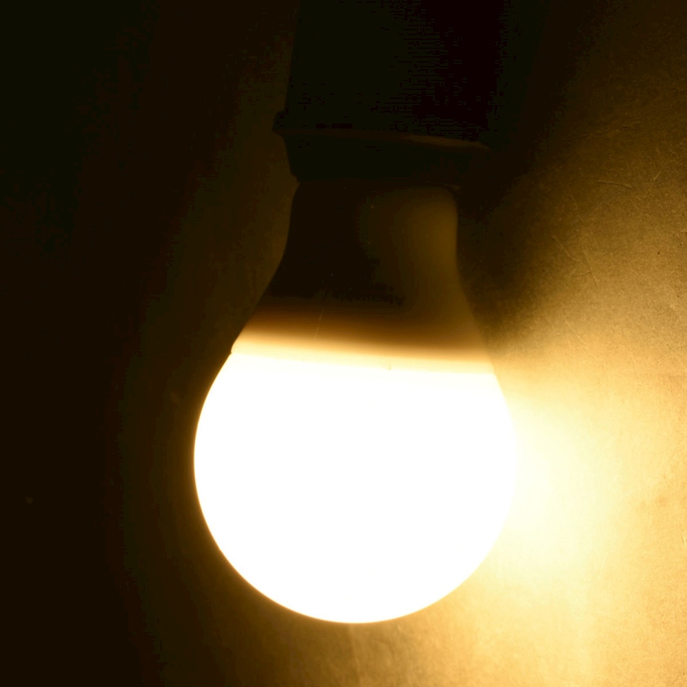 FOCO PHILIPS LED OMNIDIRECCIONAL 8.8 W 800 LM LUZ CÁLIDA ÁMBAR | The ...