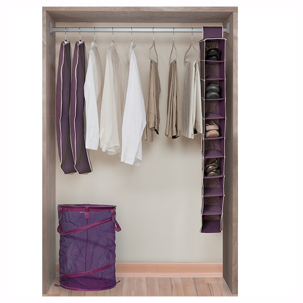 MALETERO GRIS 240 X 40 | The Home Depot México