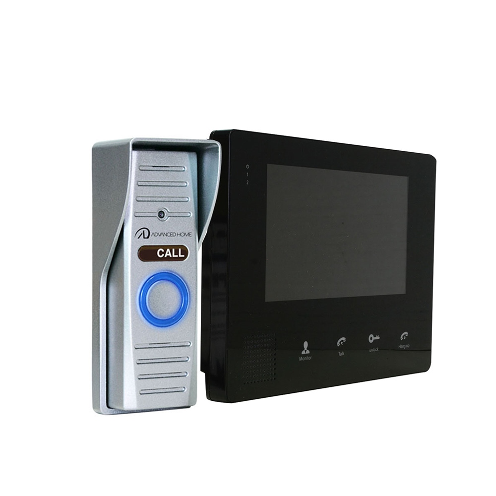 VIDEO INTERFÓN ADVANCED HOME WI-FI | The Home Depot México