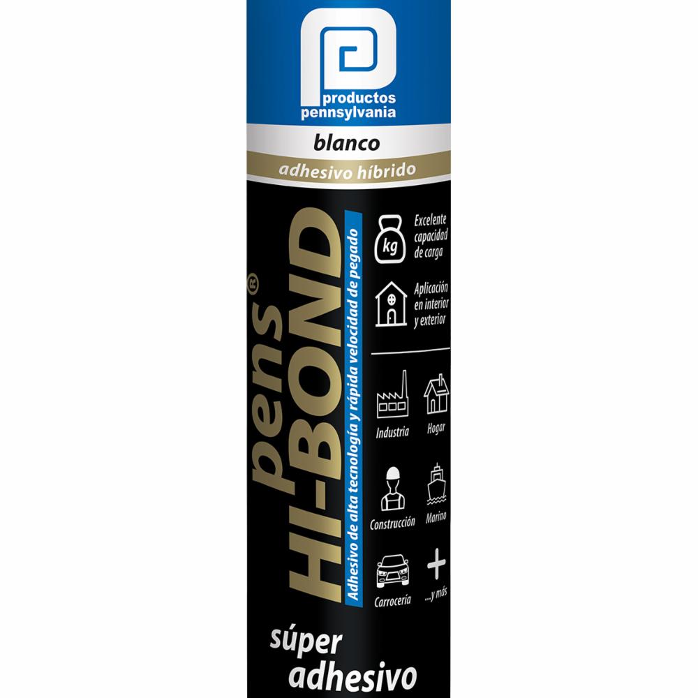 ADHESIVO HI- BOND BCO 300 ML | The Home Depot México
