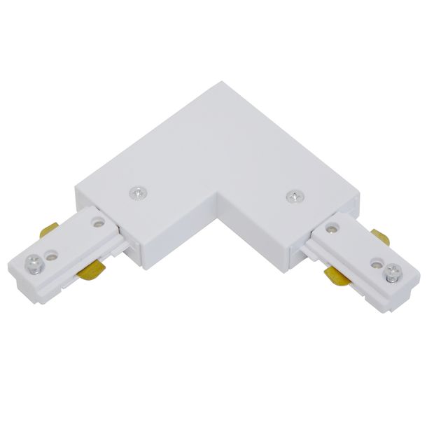 CONECTOR BLANCO EN L | The Home Depot México - Ventas a profesionales