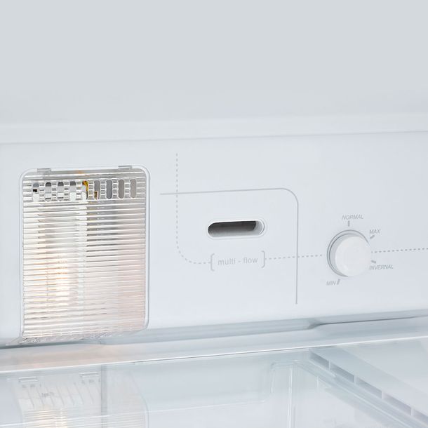 REFRIGERADOR 14' TOP MOUNT BLANCO FRIGIDAIRE | The Home Depot México