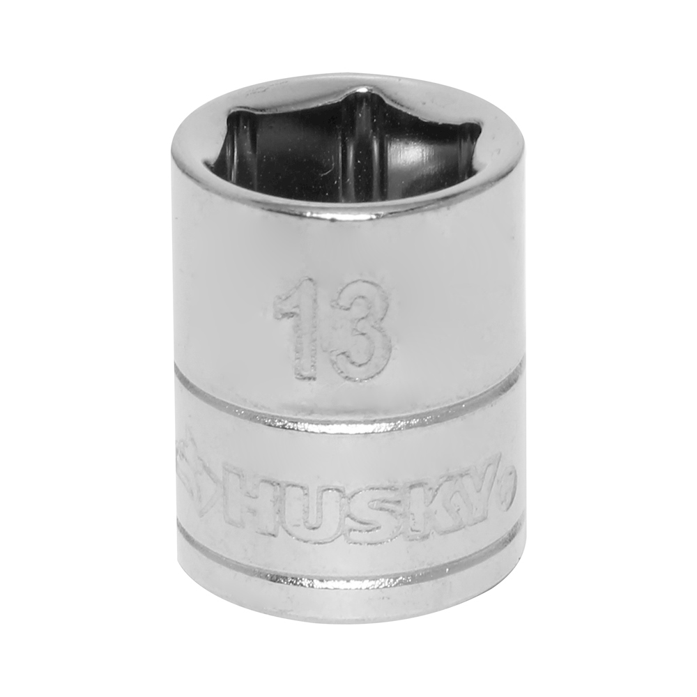 DADO DE 13 MM ACERO HUSKY | The Home Depot México