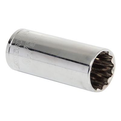 DADO PROFUNDO 15/16 DE PULGADA ACERO HUSKY | The Home Depot México