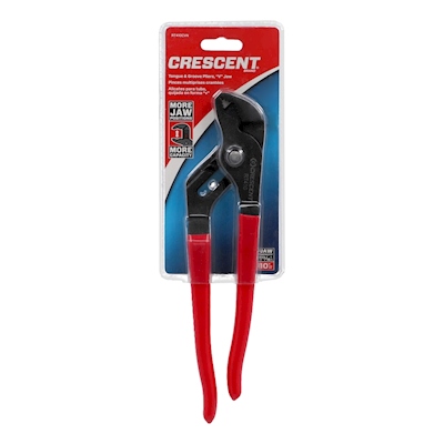 PINZA EXTENSIÓN QUIJADA 10 PULGADAS CRESCENT | The Home Depot México