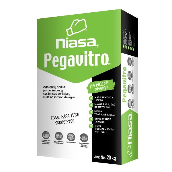 PEGAVITRO GRIS 20 KG | The Home Depot México