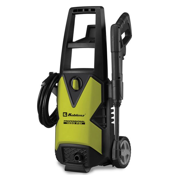 HIDROLAVADORA KOBLENZ HL-270 V | The Home Depot México - Ventas a ...