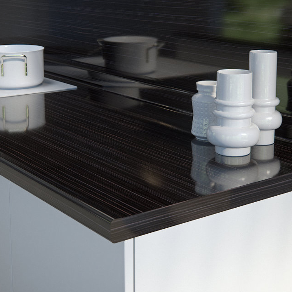 CUBIERTA PARA COCINA PERFIL ORIGINAL Q MADAGASCAR | The Home Depot México