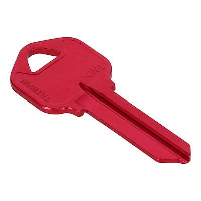 LLAVE PARA CERRADURA KWIKSET VARIOS COLORES | The Home Depot México