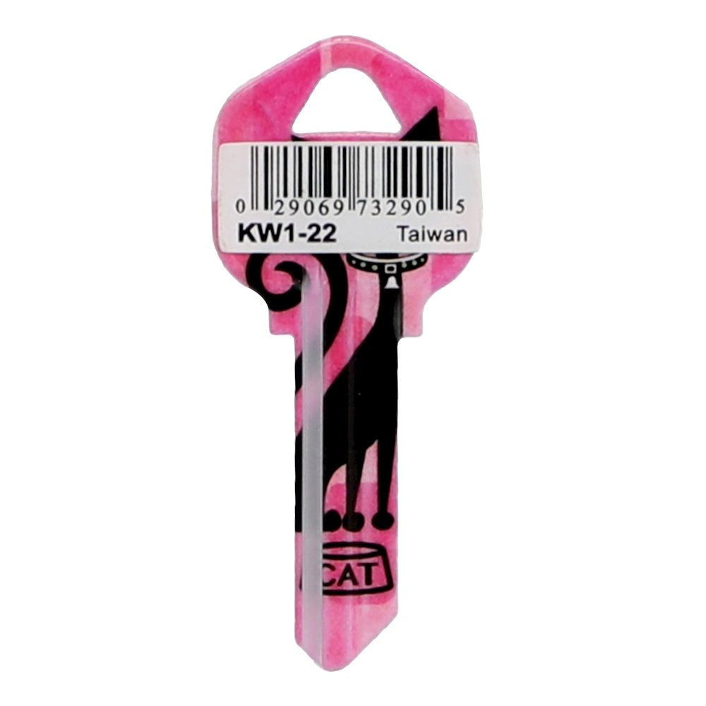 LLAVE PARA CERRADURA KWIKSET ROSA | The Home Depot México - Ventas a ...