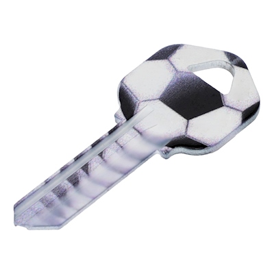 LLAVE PARA CERRADURA KWIKSET MULTICOLOR | The Home Depot México