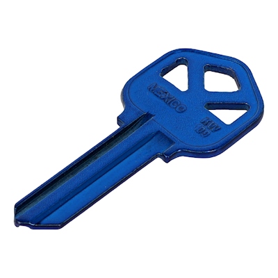 LLAVE PARA CERRADURA KWIKSET VARIOS COLORES | The Home Depot México