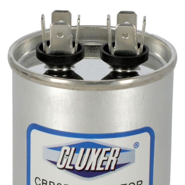 Capacitor de Trabajo, 35Mf, 440VAC | The Home Depot México