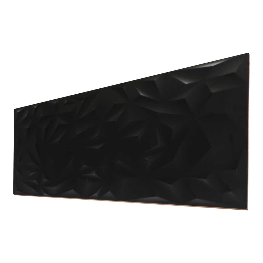 MURO INK 45X90 BLACK 1.20M2 | The Home Depot México - Ventas a ...