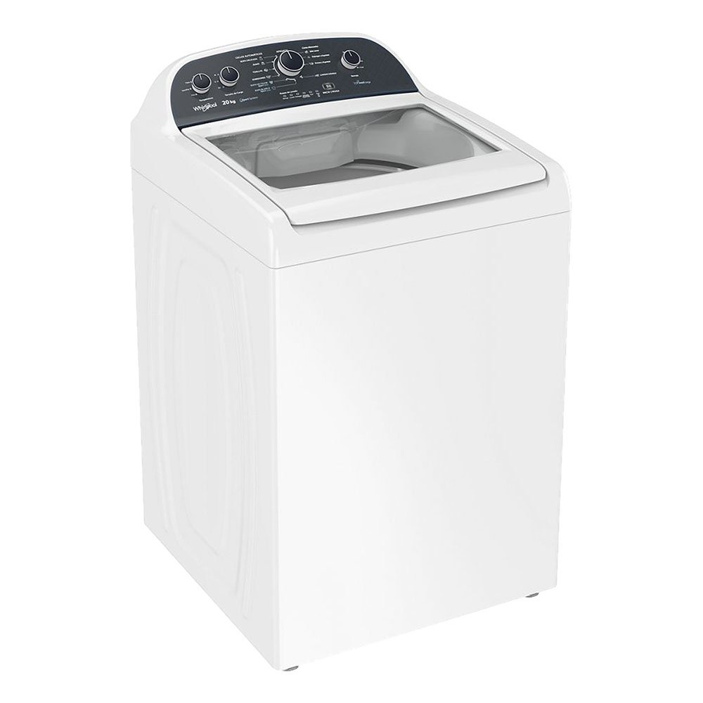 LAVADORA WHIRLPOOL 20 KG XPERT SYSTEM | The Home Depot México